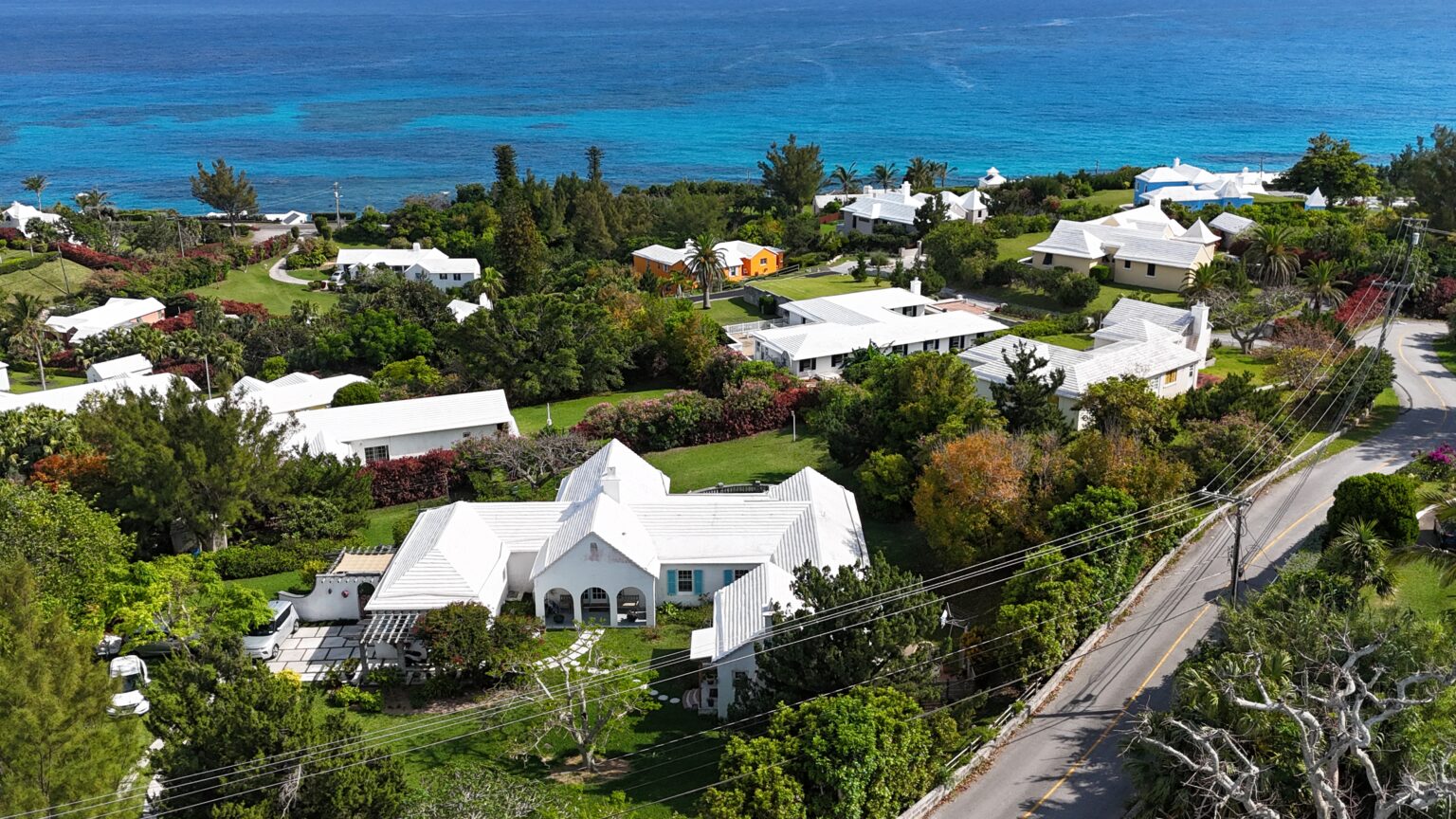 Useful Links - Bermuda Valuers & Appraisers Limited